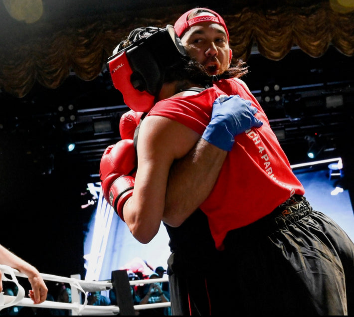 Sonny's Fight Team – SONNYS BOXING AND FITNESS