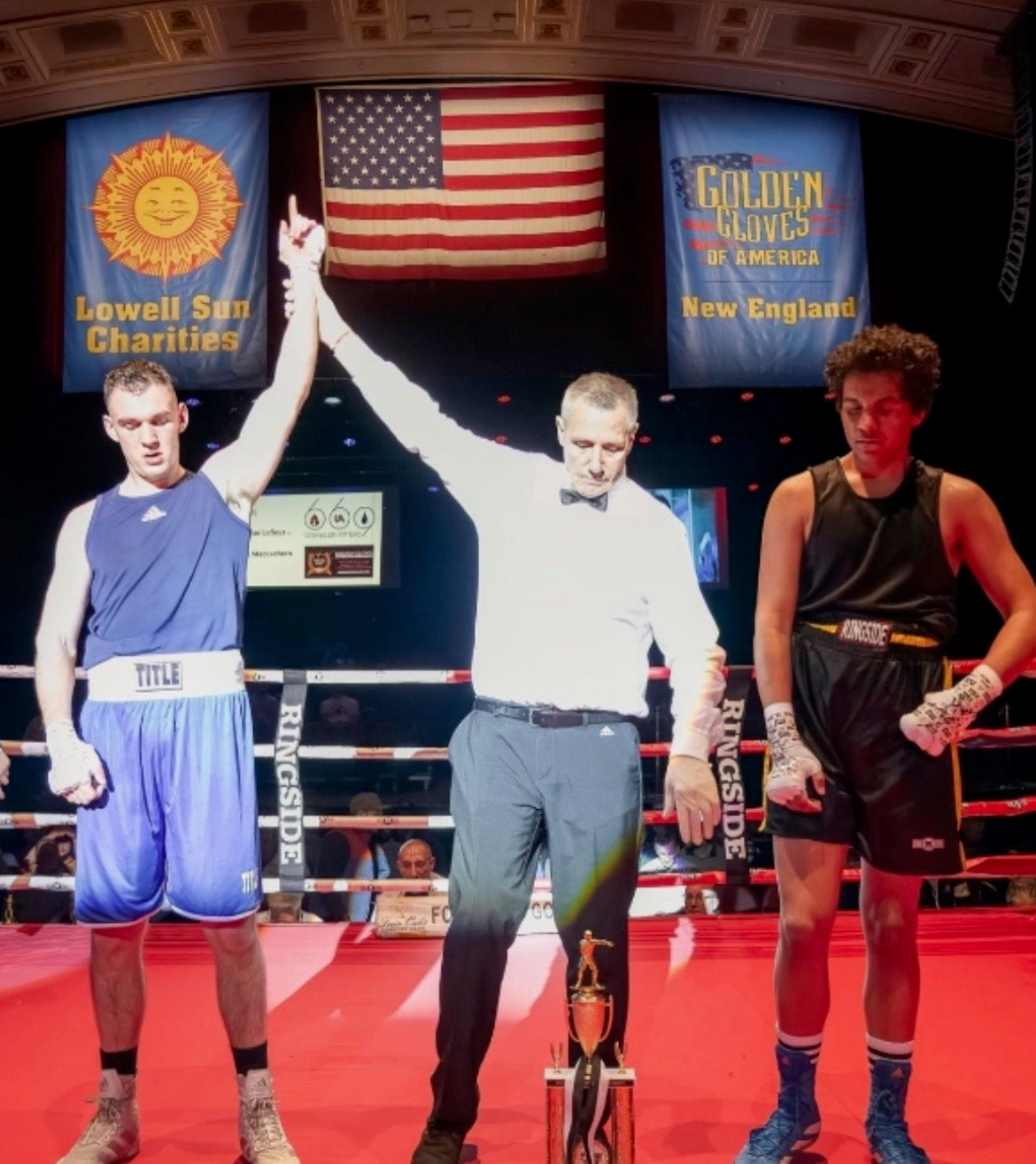 Sonny's Fight Team – SONNYS BOXING AND FITNESS