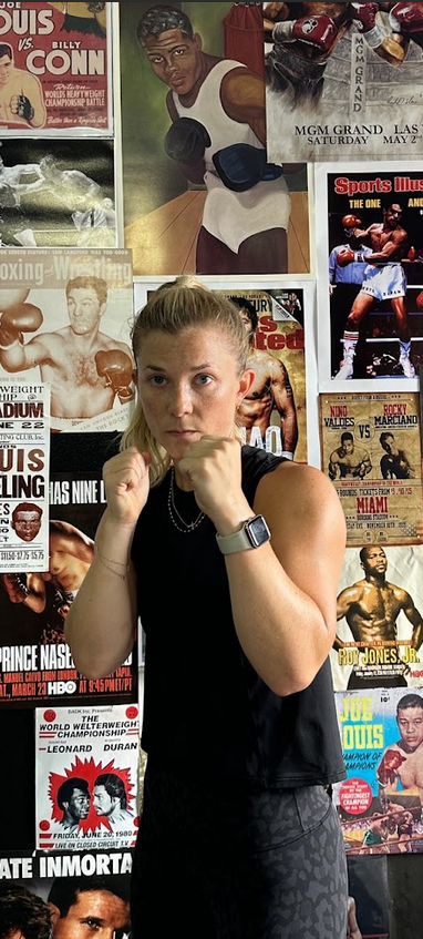 Sonny's Fight Team – SONNYS BOXING AND FITNESS