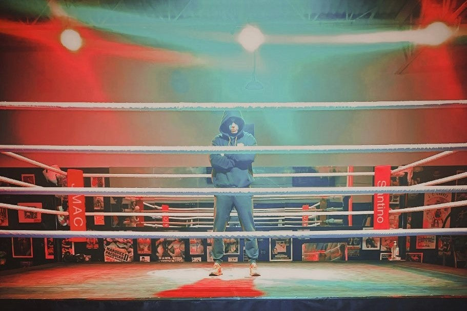 SONNYS BOXING AND FITNESS