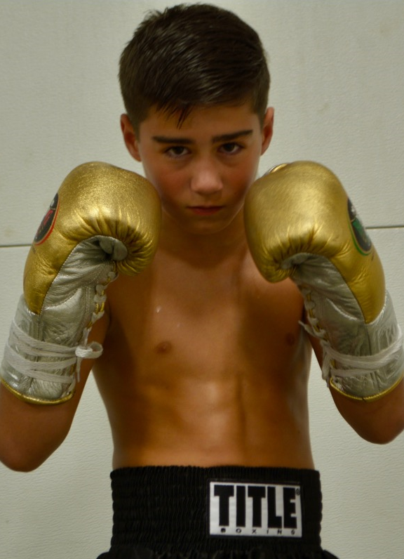 Sonny's Fight Team – SONNYS BOXING AND FITNESS