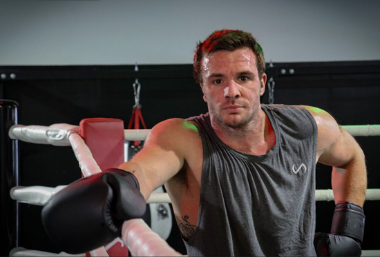 Upcoming Fights – SONNYS BOXING AND FITNESS